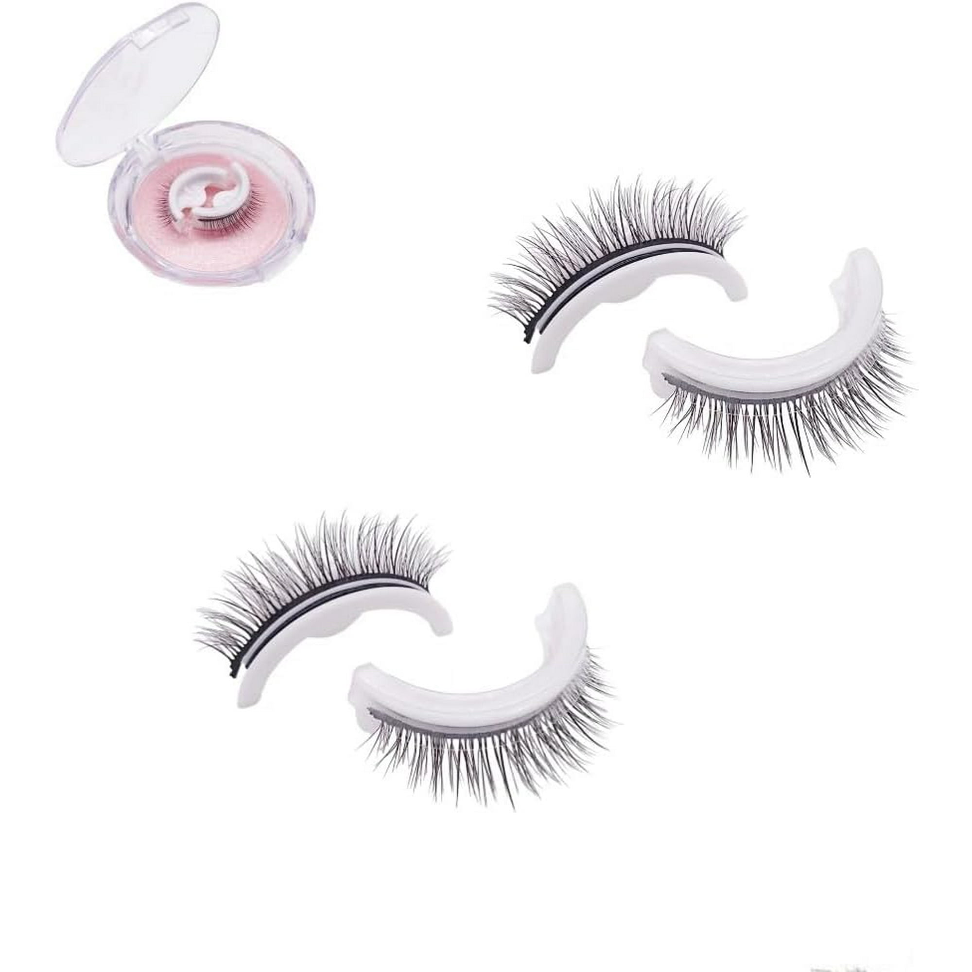 Click here for Hahdaxia Glazy Boo False Eyelashes  Glazy Boo Eye... prices