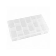 Infinite Divider System