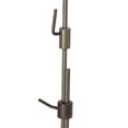 Moultrie Universal Infrared Trail Game Hunting Camera Steel Stake | MCA ...