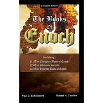 The Books of Enoch and the Gnostic Gospels: Complete Edition (Hardcover ...