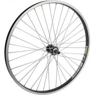 Weinmann XM280 Mountain 29er Front Wheel, Black 6-Bolt Disc, QR 36H Hub ...