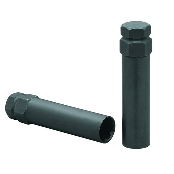 Spline Lug Nut Socket