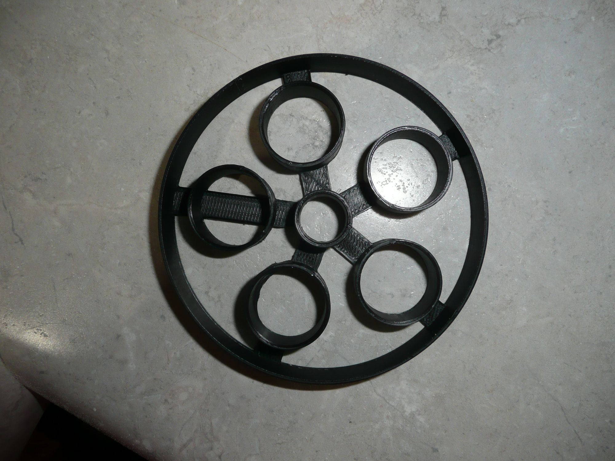 Movie Camera Cookie Cutter Baking & Cooking Craft Supplies & Tools etna ...