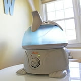 Crane Ultrasonic Elephant Humidifier, 1 Gallon Cool Mist Animal ...
