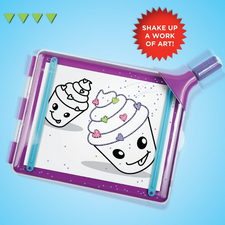 Sprinkle Shaker Clipart