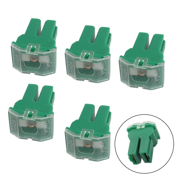 40a Fuses