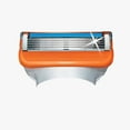 Gillette Fusion 5 Power Men's Razor Blade Refill Cartridges - 12 Count ...