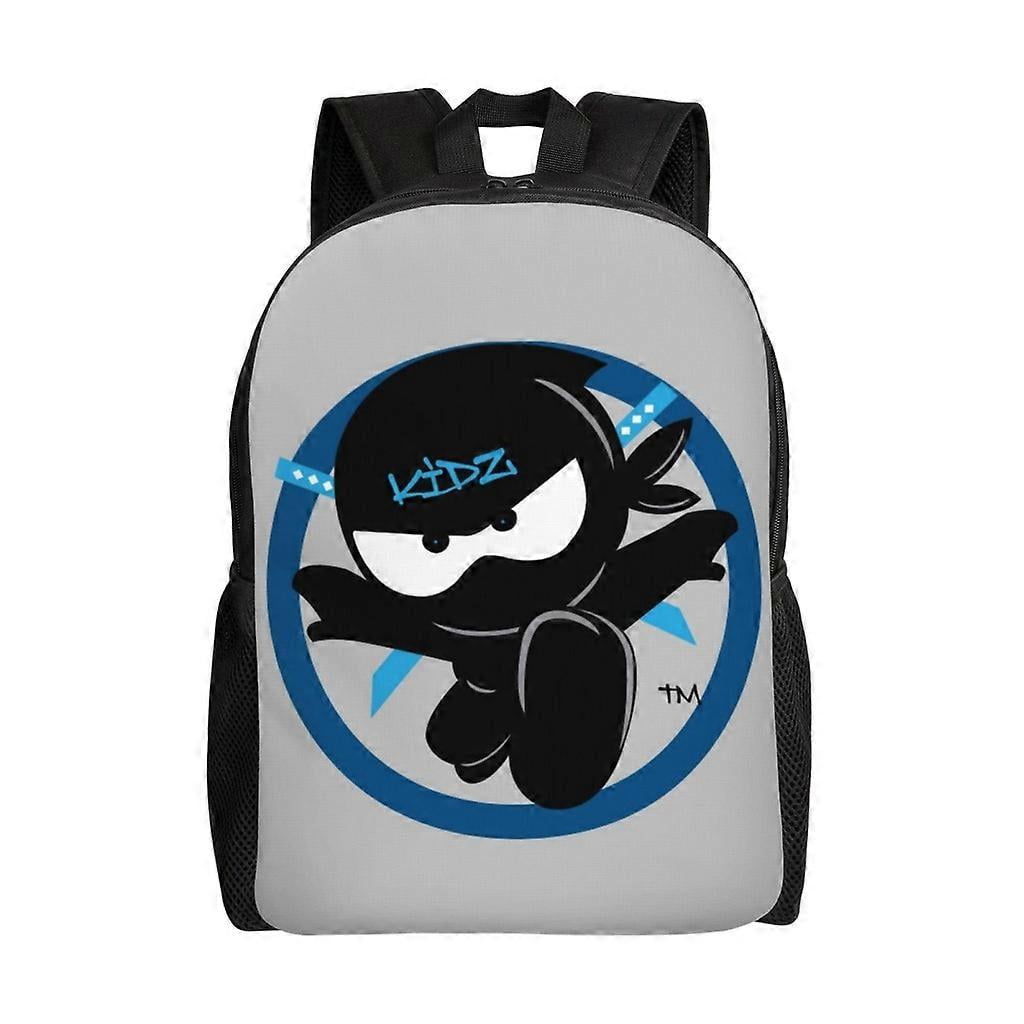Click here for Zrclxlvu Ninja Kidz Backpack Teenager School Bag C... prices