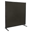 Steiner 525-6X8 Protect-O-Screen Classic with Blue Transparent Vinyl FR ...