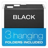 Pendaflex, PFX41747, Portafile File Storage Box, 1 Each, Granite ...