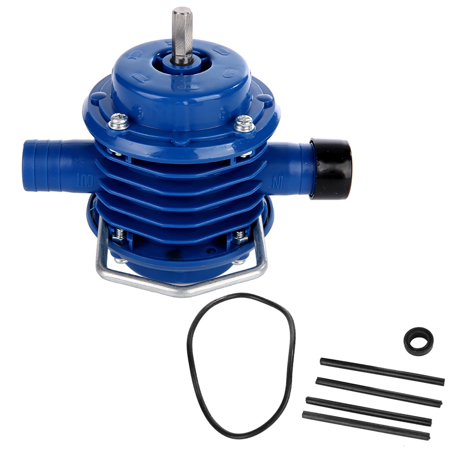 Click here for Viferr Hand Drill Pump mini Self Priming Engineeri... prices