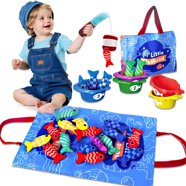 Fisher-Price Brilliant Basics Boppin Activity Bugs - Walmart.com