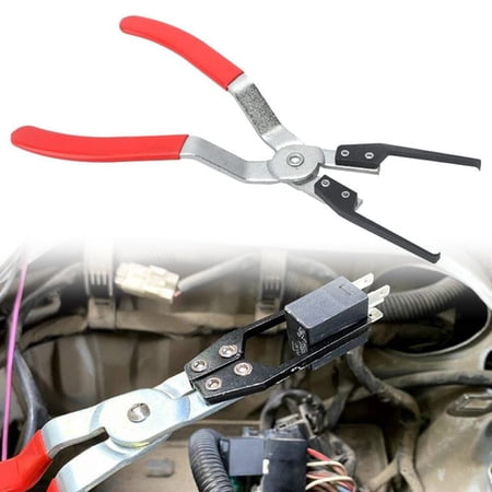 Willstar Puller Pliers Relay Extraction Pliers Electrical Relay Remover ...