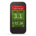 Garmin Approach G80 Premium Golf GPS with Launch Monitor Radar Bundle ...