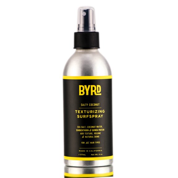 Sea Salt Spray