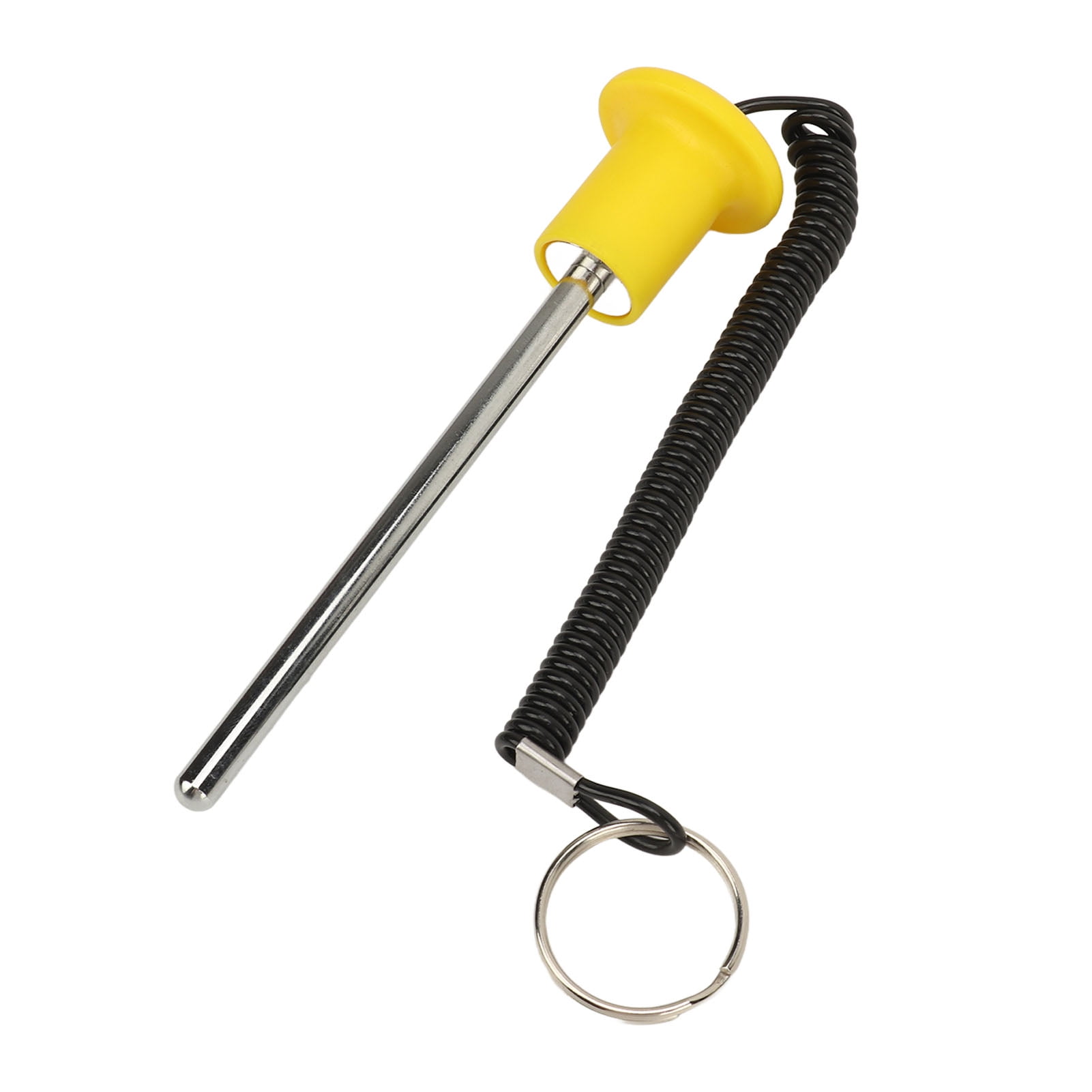 Click here for Estink Gym Weight Pin  Gym Accessory With Lanyard... prices