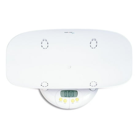 Health O Meter Baby Toddler Scale (HDC100KD-01) - Walmart.com