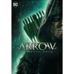 Warner Home Video: Arrow Complete Series Box Set - Action & Adventure ...