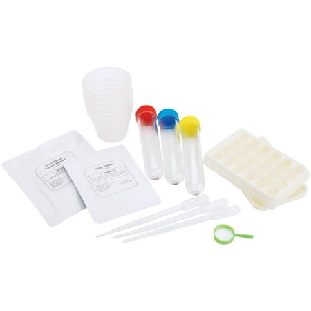 Scientific Explorers My First Science Kit- - Walmart.com