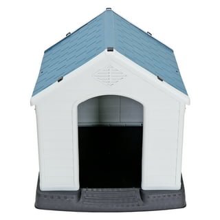 Sea Shells Pet House, Nautical Ocean Pattern Underwater World Sea Life ...