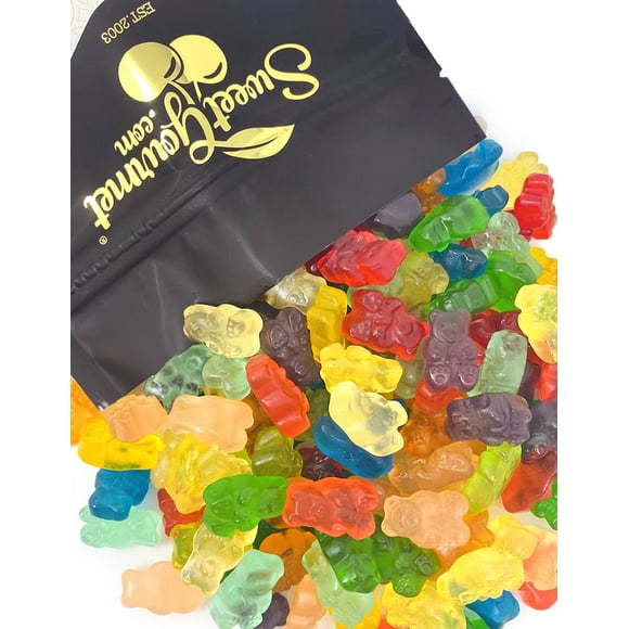 Bulk Gummy candy in Bulk Candy - Walmart.com