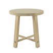 Accent Table-25 inches Tall and 13 inches Wide Bailey Street Home 208 ...