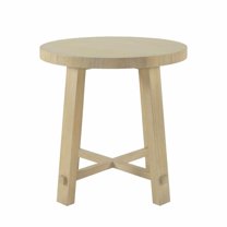 Accent Table-25 inches Tall and 13 inches Wide Bailey Street Home 208 ...