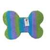 Dog Paw Pinata, Puppy Birthday Party Supplies, Holds 3-7 lbs Candy ...