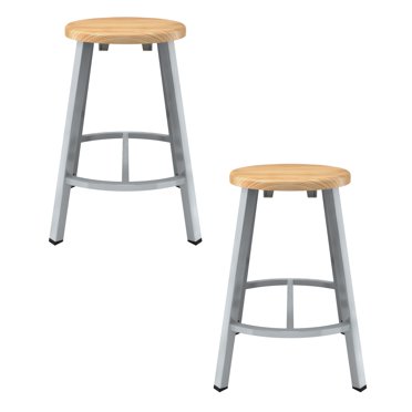 Professional Deluxe Rimostool Triangular Doctor Stool Rolling Dental ...