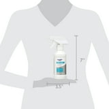 Equate Wound Wash First Aid Cleanser 8oz Gentle Cleansing No Rinsing ...