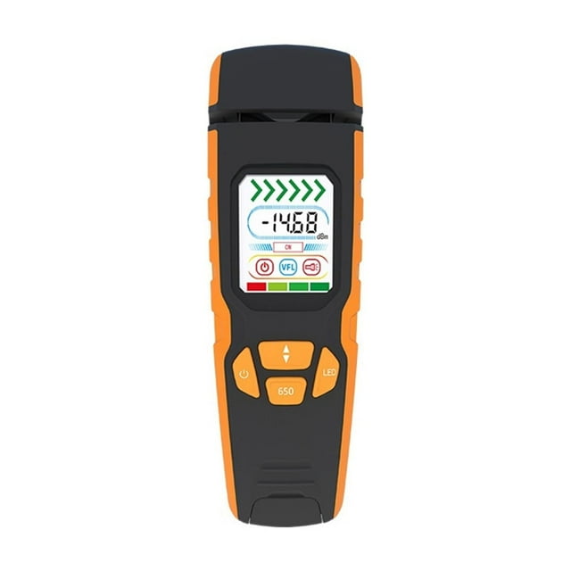 S2 Fiber Optic Identifier One Step Live Fiber Optical Identifier With ...