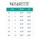 Vassarette Women's Invisibly Smooth Boyshort - Walmart.com