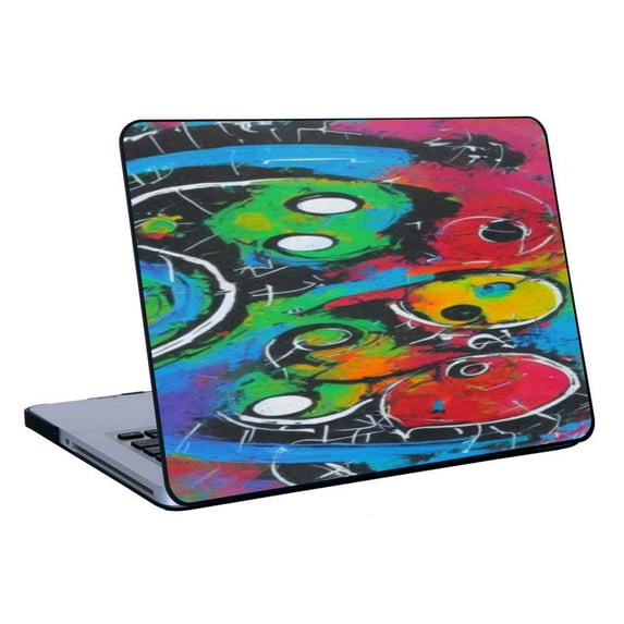 Compatible with MacBook Pro 16 Inch 2021 A2485 Phone Case, Grafi-66112 ...