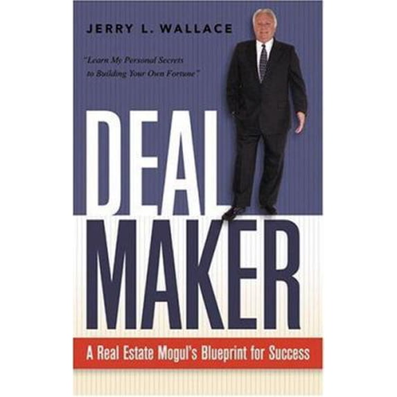 Pre-Owned Dealmaker: A Real Estate Mogul's Blueprint for Success ...