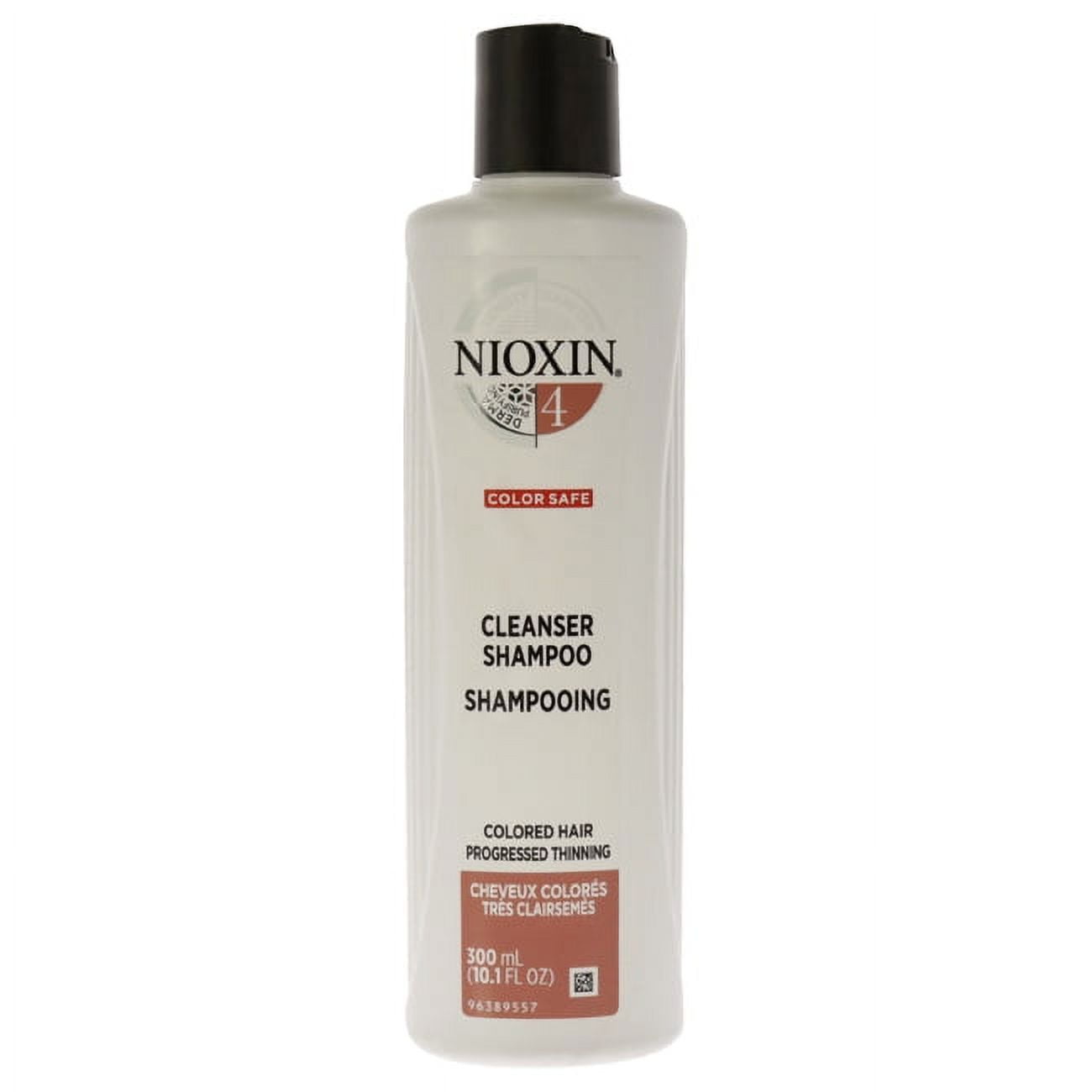 Click here for Nioxin System 4 Cleanser Shampoo For Color Treated... prices