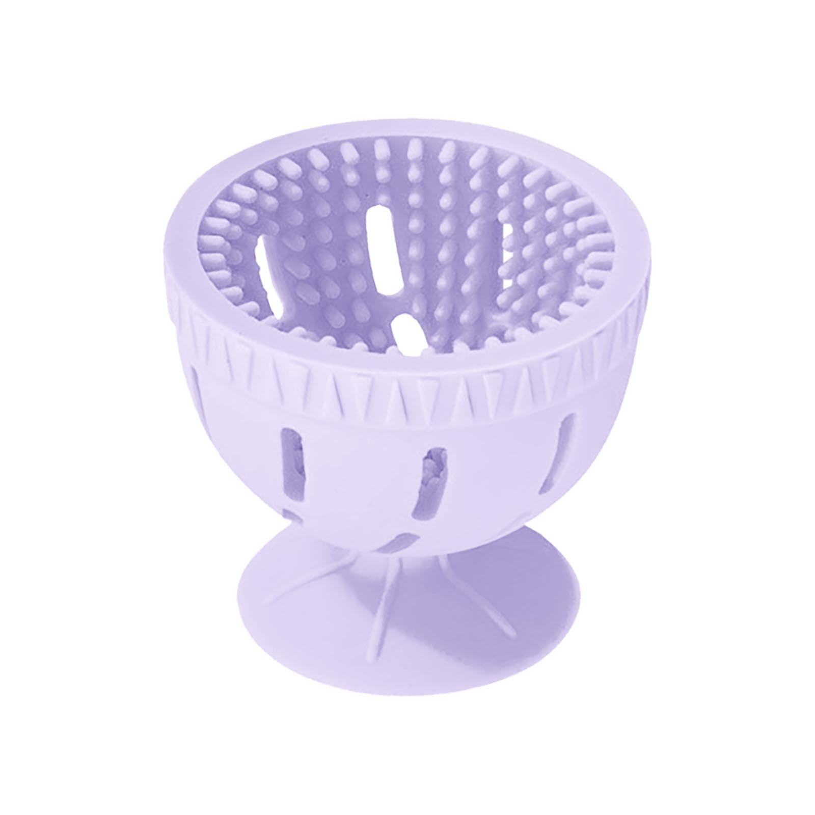 Silicone Chicken Egg Washing Scrubber Brush Cleaner Egg Washers Brushes ...