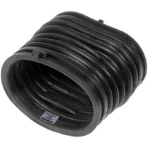 Dorman 696-136 Engine Air Intake Hose for Specific Mercedes-Benz Models ...