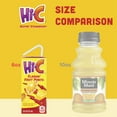 Hi-C Flashin Fruit Punch Juice, 6 fl oz Juice Boxes, Vitamin C ...