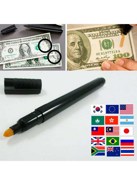 Counterfeit Pens in Pens - Walmart.com