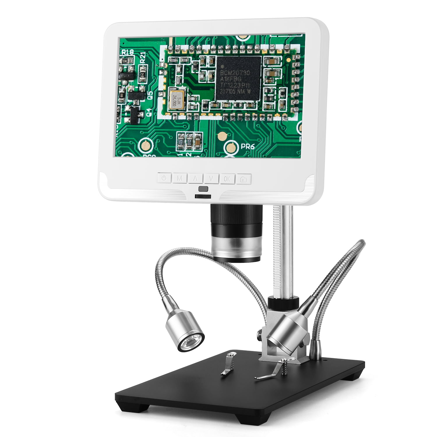 Electronics Inspection Microscope – CYUL