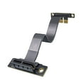 Extension Cable for PCIE3.0 1x Devices Providing Reliabled Full Speed ...