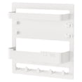 Dorm Room Essentials for Girls - Bedside Wall Organizer,Room Decor for ...