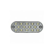 Maxxima Undercarriage Light,Rectangular,Clear M84419-E - Walmart.com