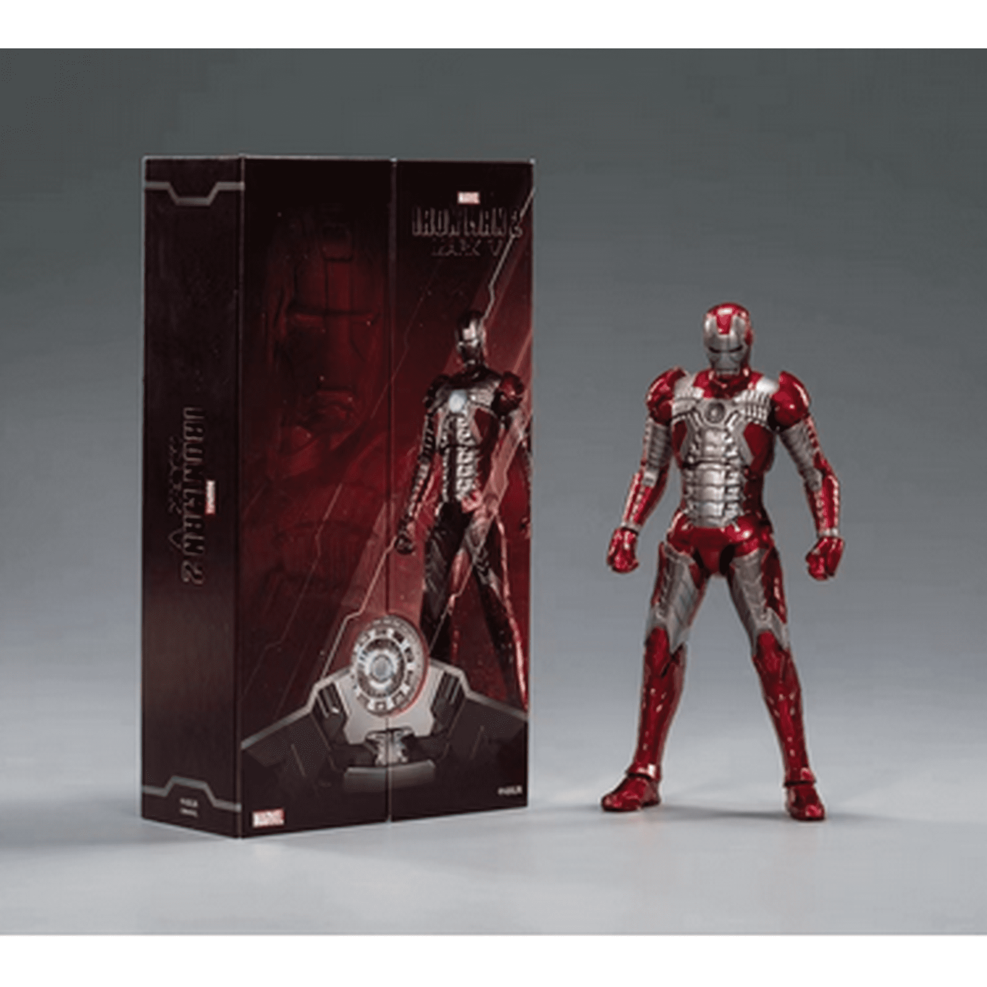 Click here for Supertoys Iron Man Toys Games Action Toys Figures... prices