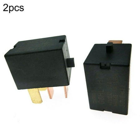 Long Lasting AC Relay Set for Honda Built to Endure Extreme Conditions ...