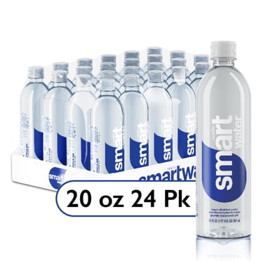 PREMIUM DISTILLED WATER | 1.5 Liter/ 50.7oz Big bottles 12 pack | Big ...
