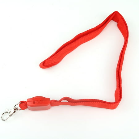 Lanyard Neck Strap Neck Strap Band LED Lanyard Lanyard with Clip ...