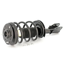 Unity Automotive Front Complete Strut Assembly Fits 2005-2009 Dodge ...