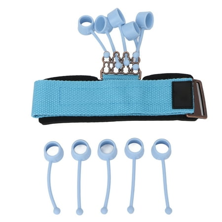 Finger Exerciser,Finger Flexion Extension Trainer Hand Grip ...