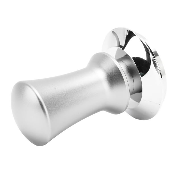 Coffee Tamper, Premium Coffee Powder Press Hammer Stainless Steel ...